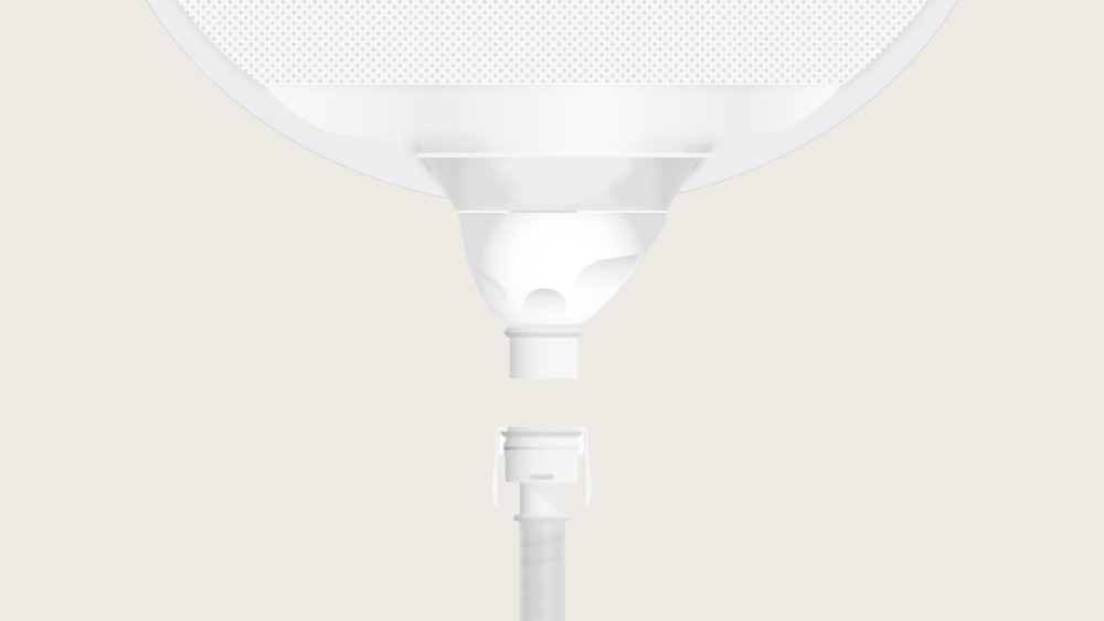 Wat is een urinestoma (urostoma)? - B. Braun