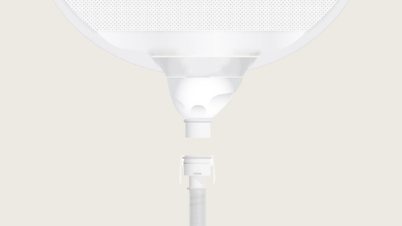 Wat is een urinestoma (urostoma)? - B. Braun