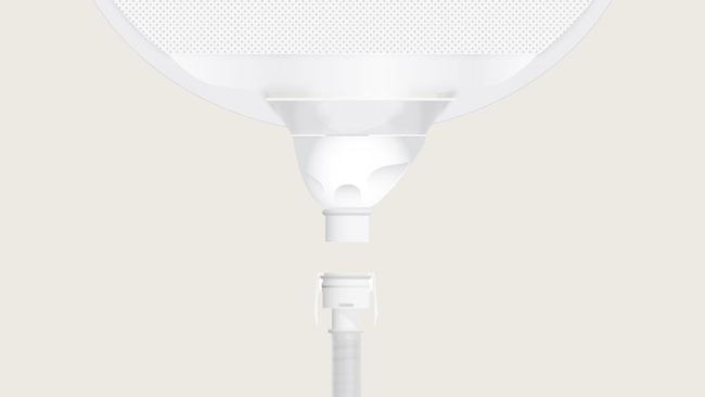 Wat is een urinestoma (urostoma)? - B. Braun