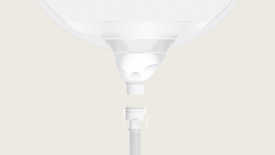 Wat is een urinestoma (urostoma)? - B. Braun