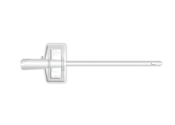 Intermitterend katheteriseren met Actreen® - B. Braun