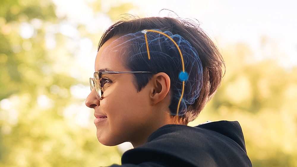 MIETHKE M.blue: nieuwe generatie hydrocephalus shunt - B. Braun