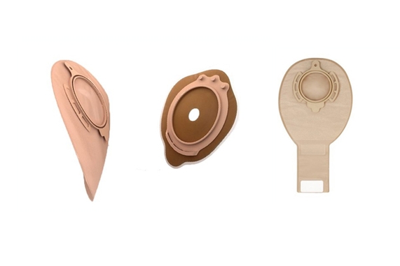 Wat is een colostoma (dikke darm stoma)? - B. Braun