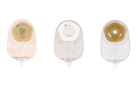 Probeer gratis ander stomamateriaal - B. Braun