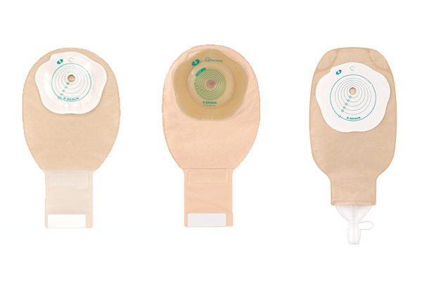 Gratis eendelig stomamateriaal voor je ileostoma - B. Braun