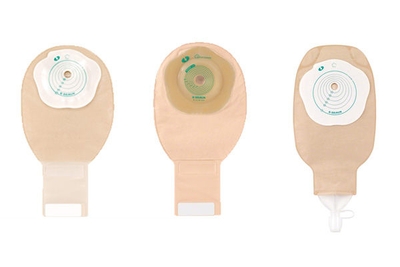 Gratis eendelig stomamateriaal voor je ileostoma - B. Braun