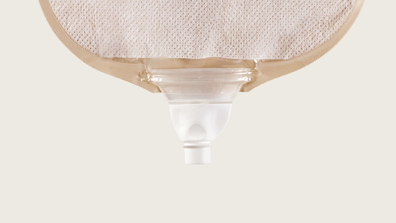 Wat is een urinestoma (urostoma)? - B. Braun