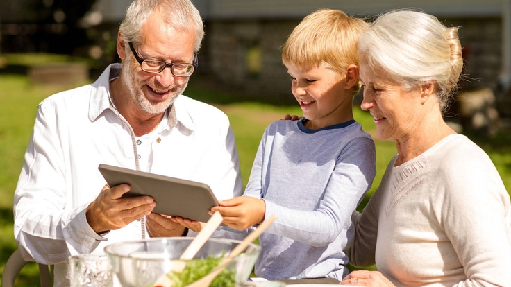 Easypump® II - Elastomeerpomp voor thuisinfusie - B. Braun