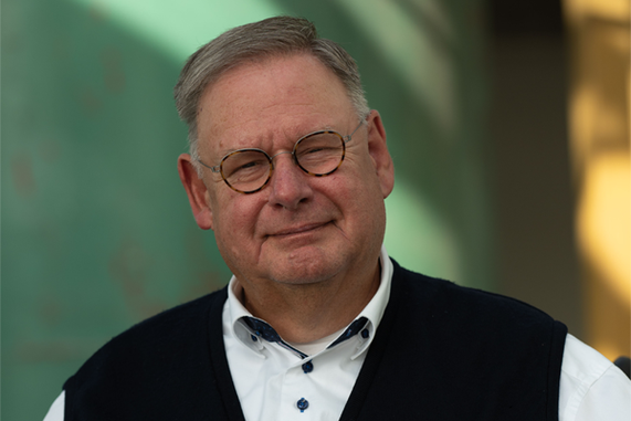 Voordelen eenmalige katheter - B. Braun