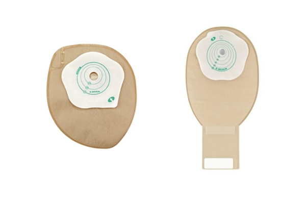 Stomamateriaal colostoma: het complete aanbod - B. Braun