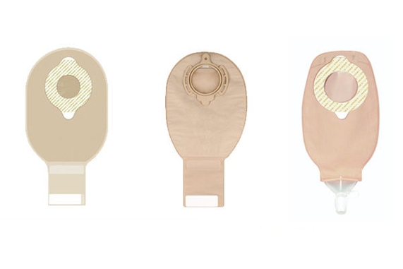 Gratis tweedelig stomamateriaal voor je ileostoma - B. Braun