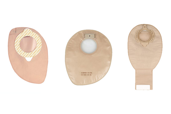 Gratis tweedelig stomamateriaal voor je colostoma - B. Braun