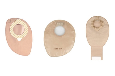 Gratis tweedelig stomamateriaal voor je colostoma - B. Braun