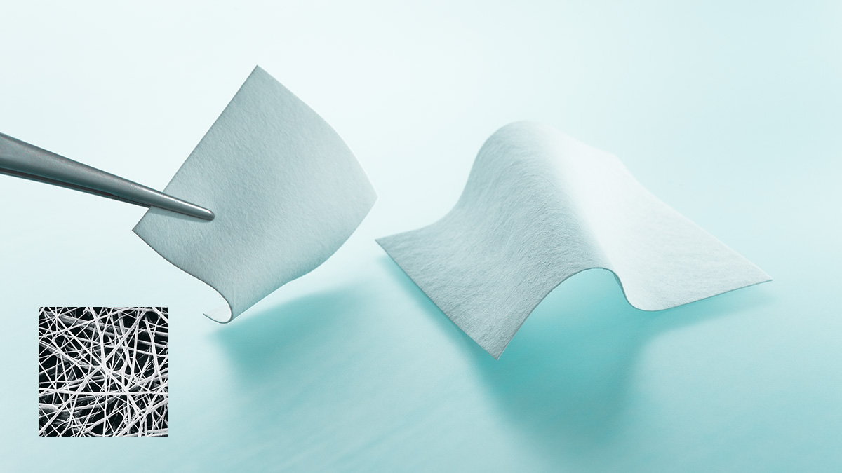 Duravervanging - Neuro-Patch® en Lyoplant® - B. Braun