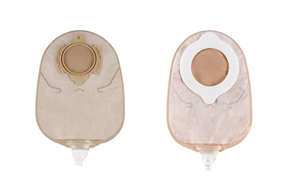 Gratis tweedelig stomamateriaal voor je urinestoma - B. Braun