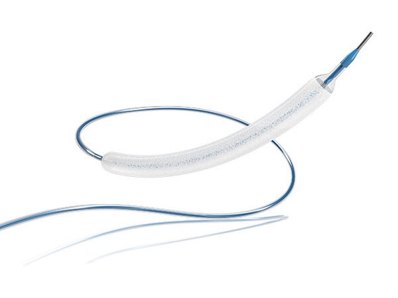 Interventionele vasculaire therapie - B. Braun