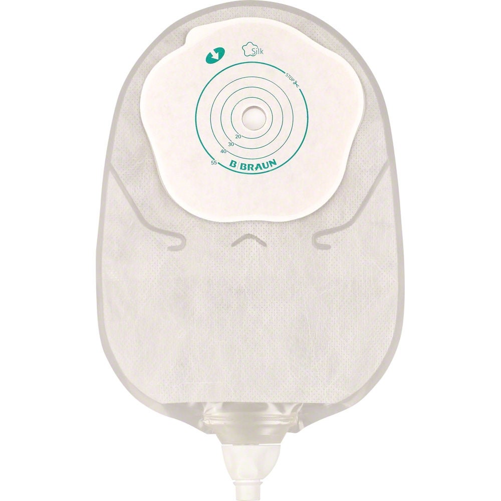 Wat is een urinestoma (urostoma)? - B. Braun