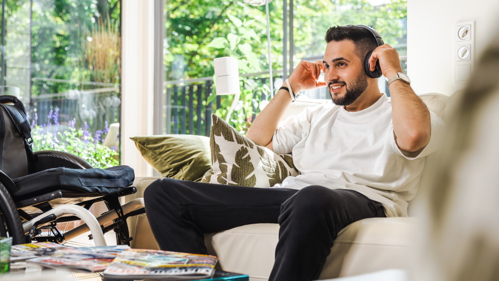 Functioneringsgericht voorschrijven als zorgprofessional - B. Braun