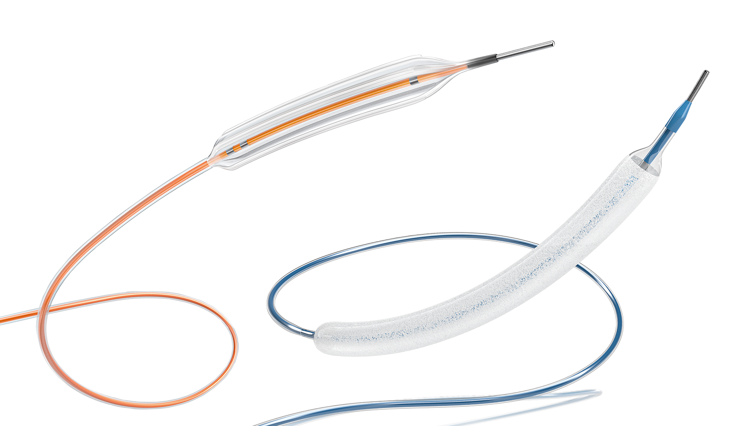 Perifere angioplastiek - Combinatietherapie voor endovasculaire ...