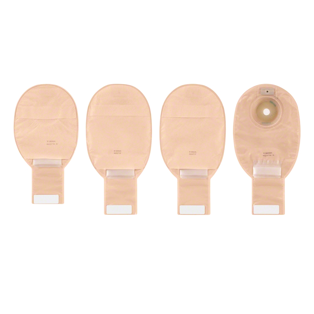 Softima® Active O' convex leegbare stomazakjes